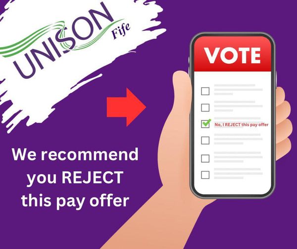 Local Government Pay Update: Two Ballots – Don’t miss out or get ...