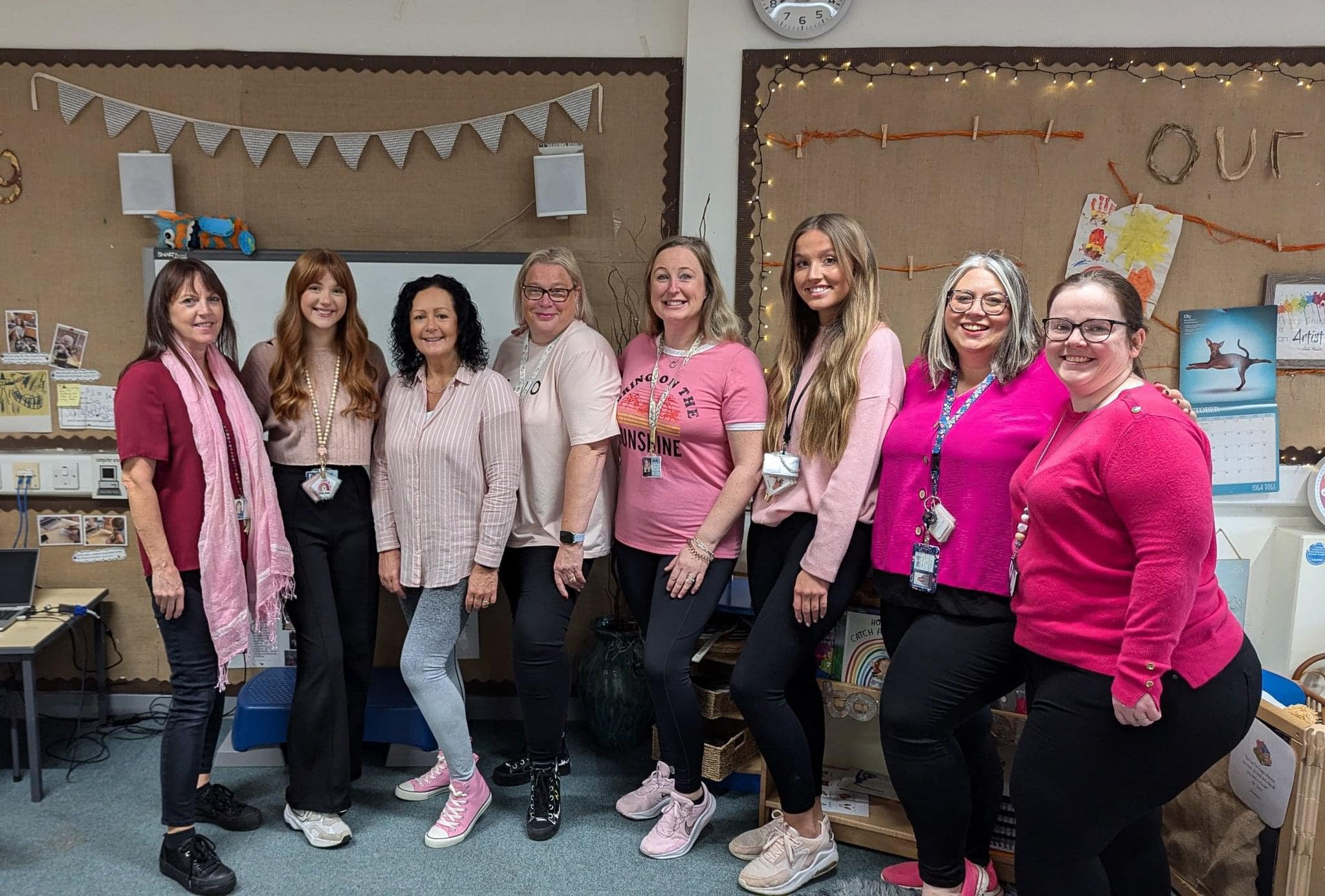 Menopause Awareness Day - Unison