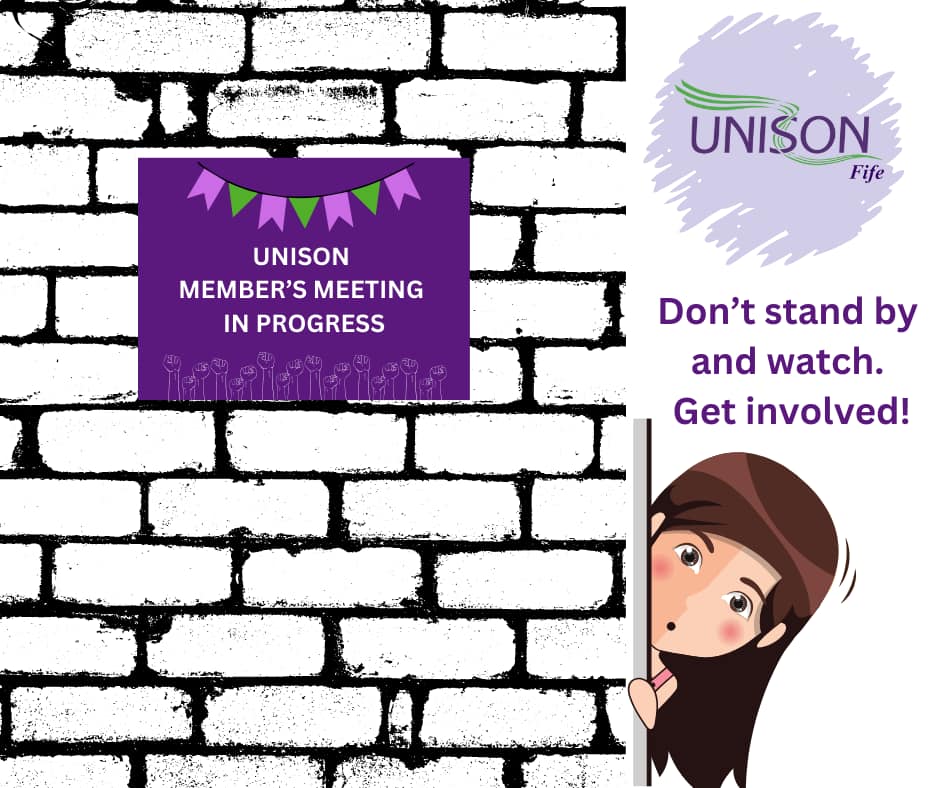 Join UNISON Today - Unison