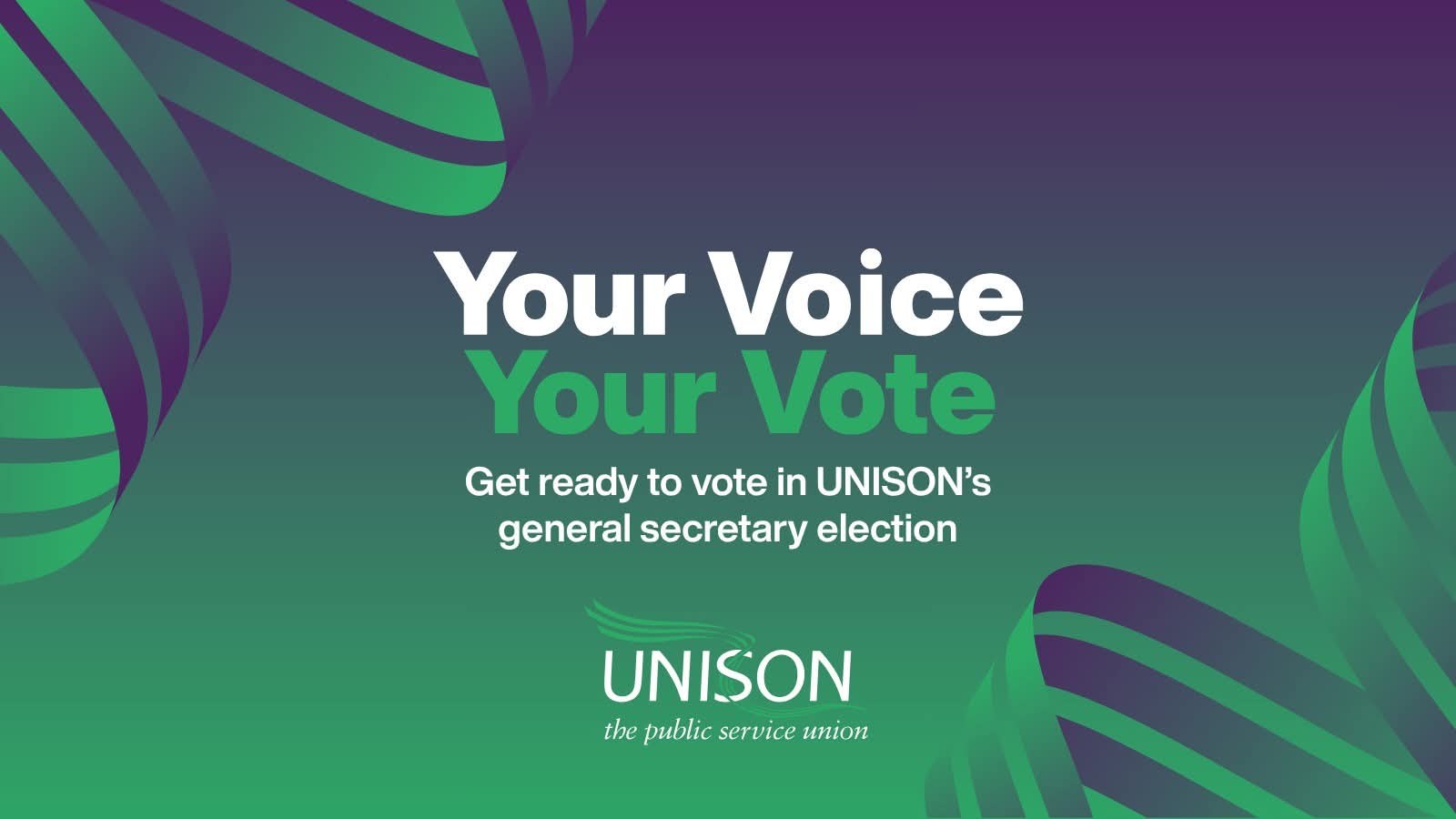 Home - Unison